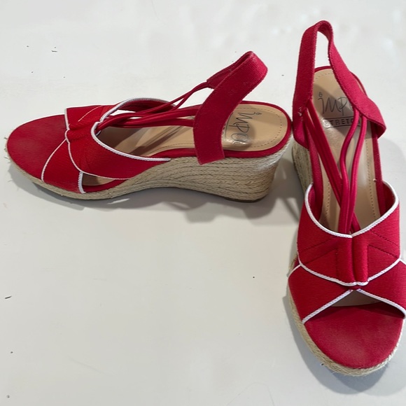 Impo | Shoes | New Impo Stretch Sandal | Poshmark
